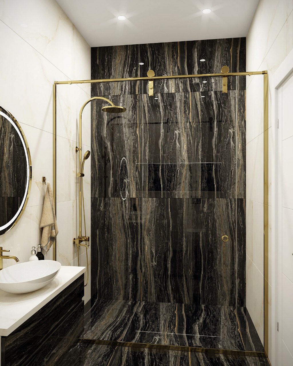 Ceramic Tiles Surface - Aashka Tiles